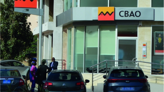 Ouverture de la nouvelle agence Keur Massar | CBAO - Groupe ...